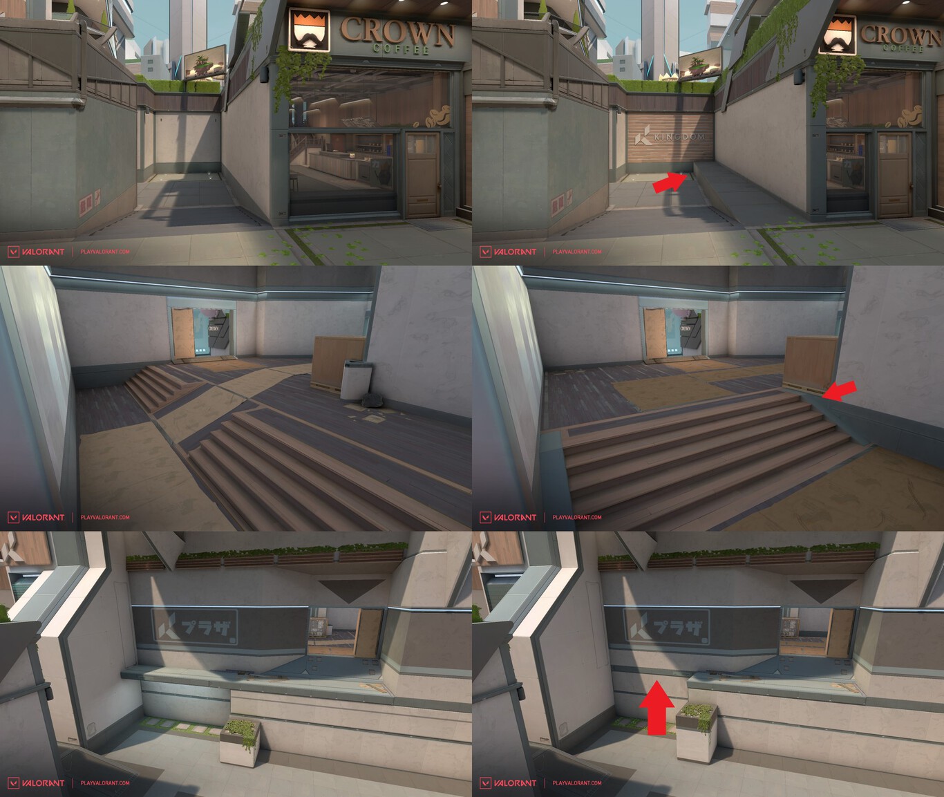 Riot Games renueva uno de los mapas clásicos de Valorant, pero los ...