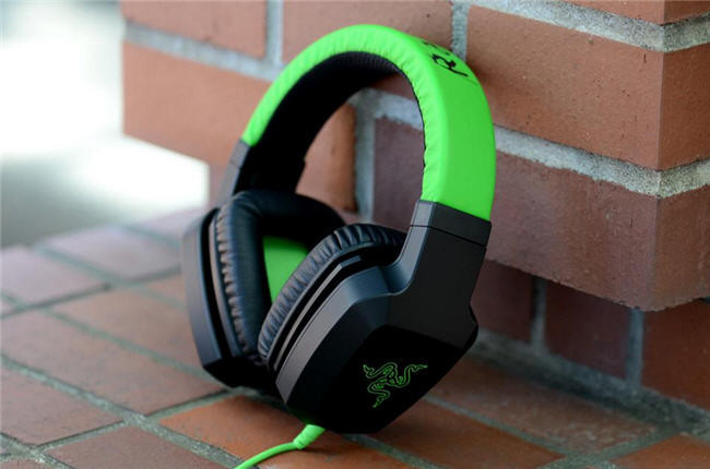 Razer ofrece de forma gratuita su motor de audio Razer Surround 7.1