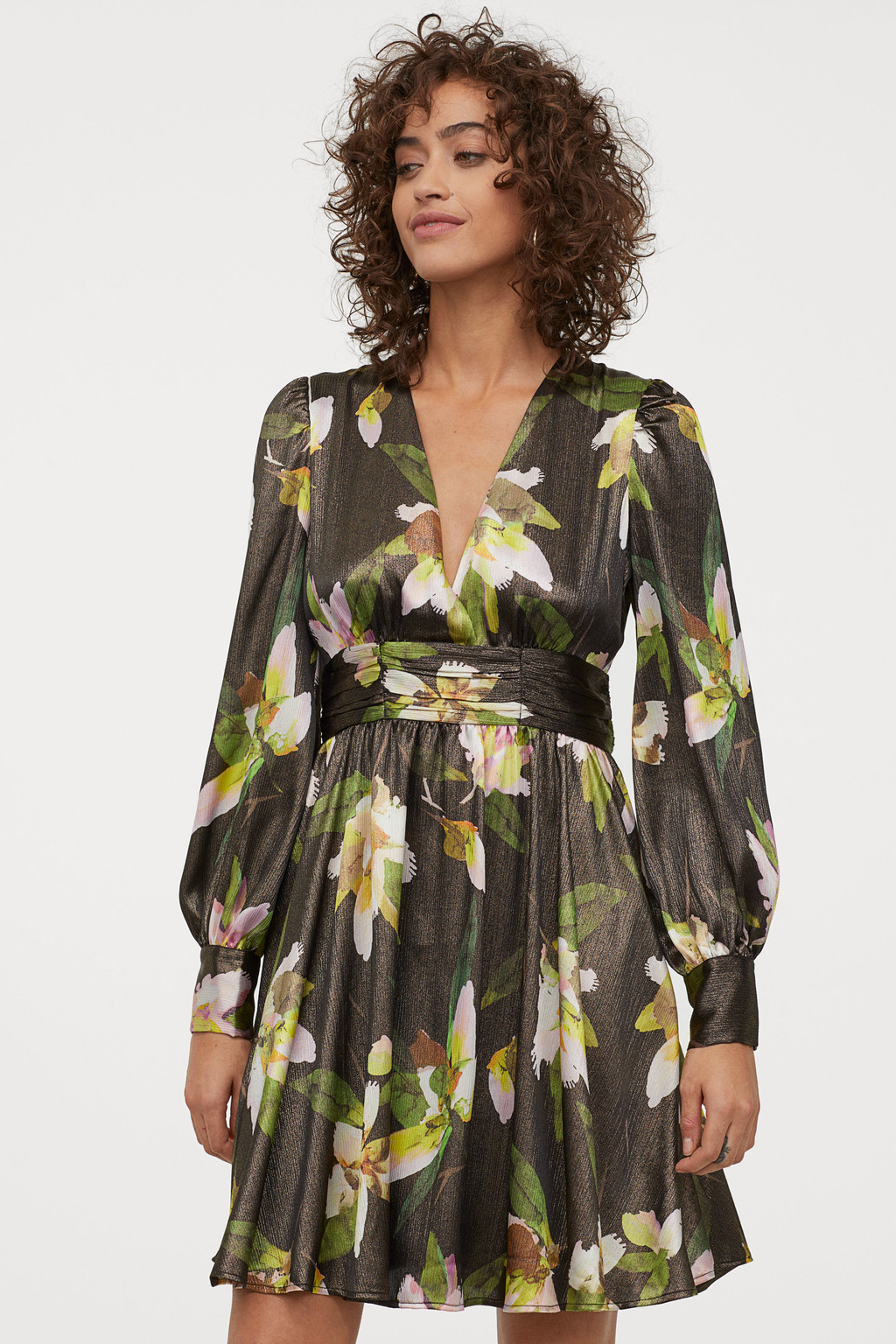 H&M tiene los vestidos de nueva temporada más ideales para dar la bienvenida a la primavera