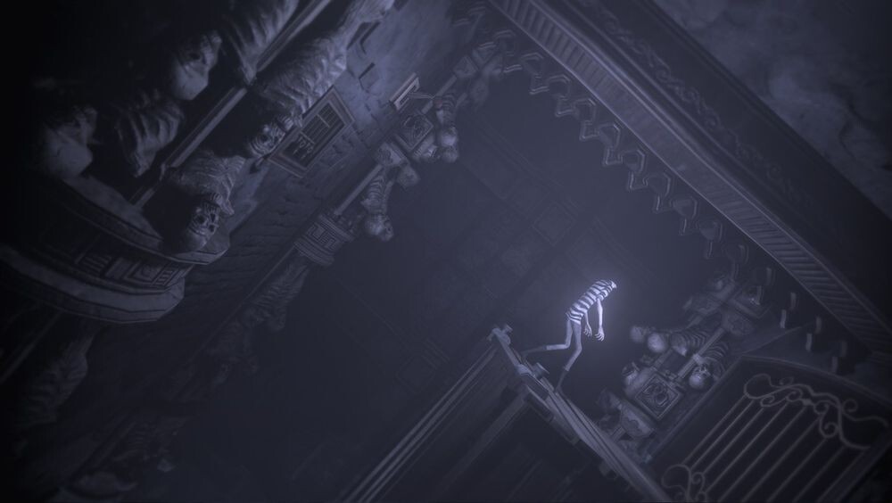 Los mejores juegos al estilo de LIMBO e INSIDE