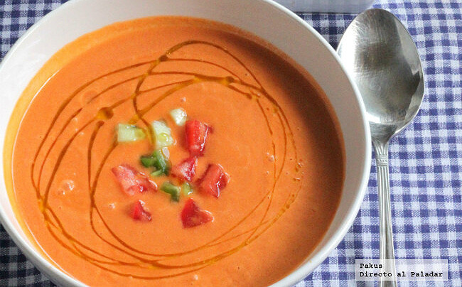 Las 16 mejores recetas para disfrutar de comidas de verano caseras sin ...