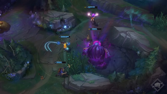 ¿Cuándo acaba la Temporada 13 de League of Legends y empieza la ...