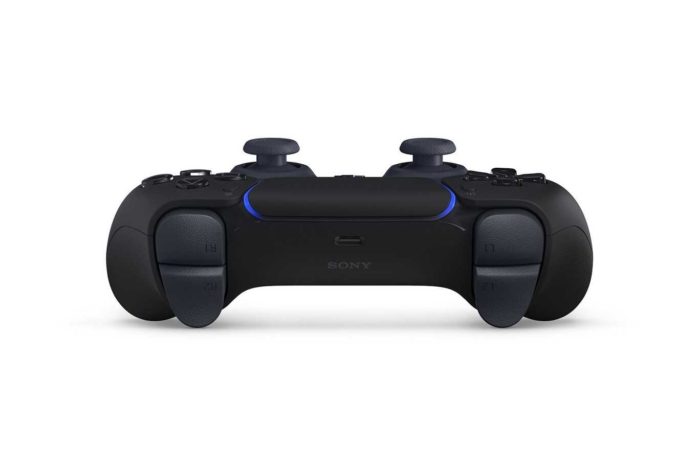 PlayStation anuncia nuevos colores del control DualSense de PS5: Negro ...