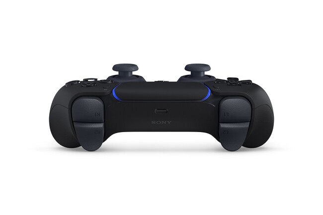 PlayStation anuncia nuevos colores del control DualSense de PS5: Negro ...