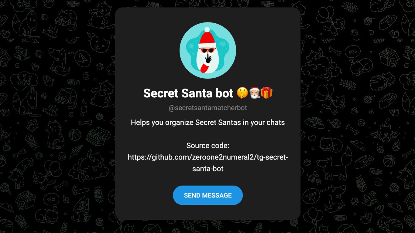 Amigo invisible 2023: las mejores webs y apps para hacerlo en el móvil, PC o incluso ChatGPT ...