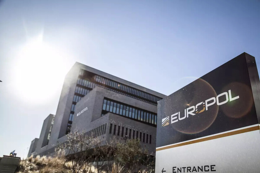 La Europol acaba con Monopoly Market: la redada al gran marketplace de ...