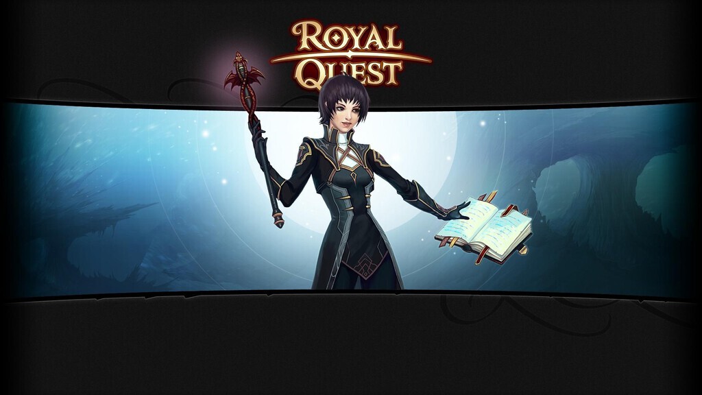 Jugamos la beta de 'Royal Quest': el MMORPG ruso que debuta en México y LATAM con magia ...