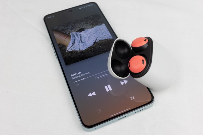 OPPO Reno8 Pro, análisis: review con características, precio y ...