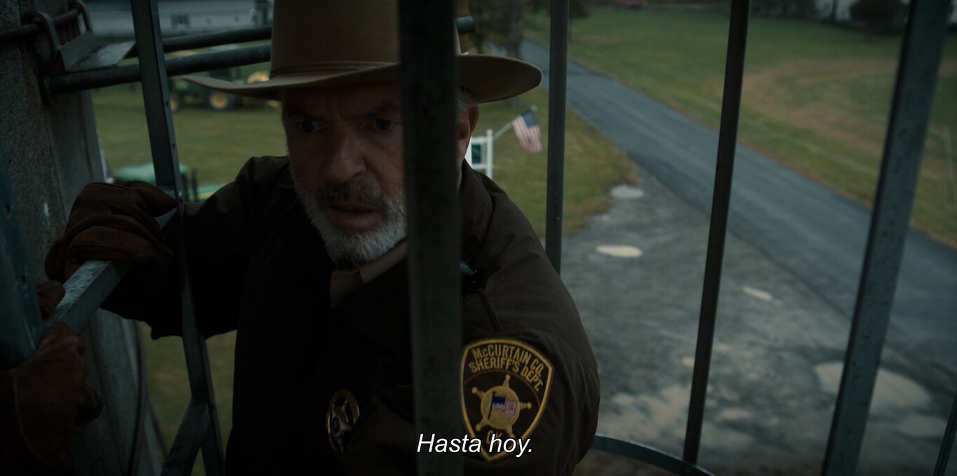 Tráiler de 'Invasión': el guionista de 'X-Men' lleva a Apple TV+ una ...