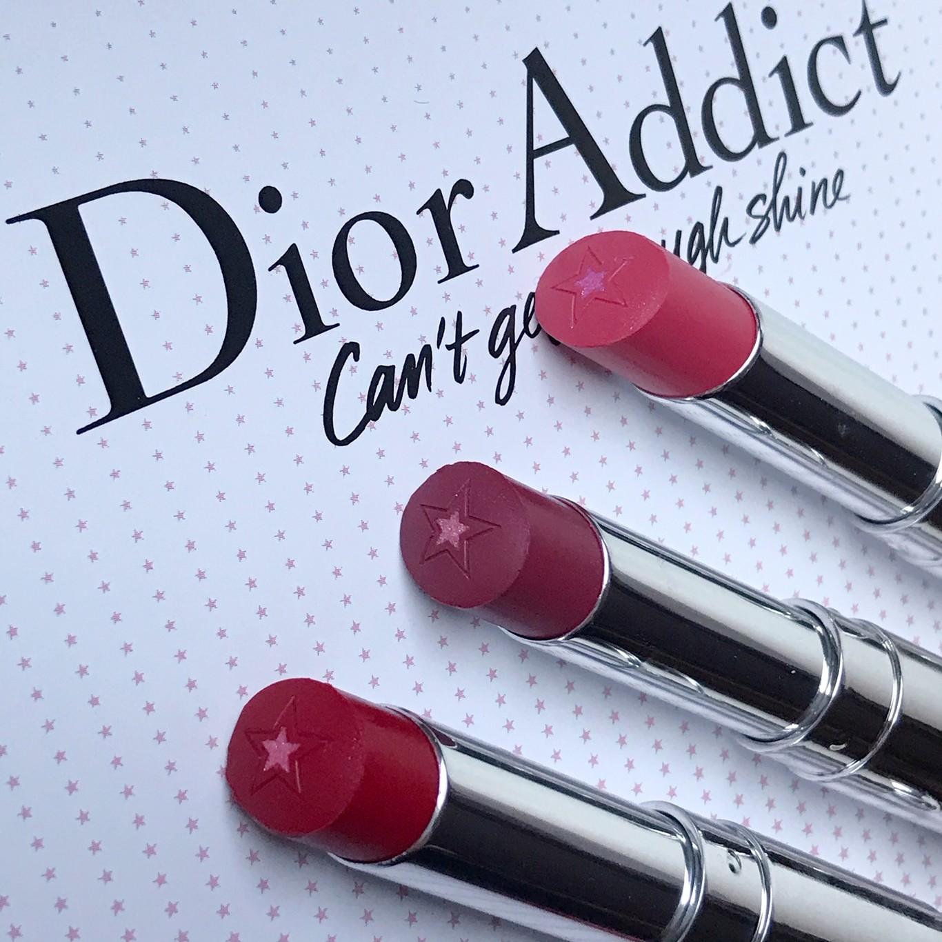 Labios perfectos y jugosos con los nuevos (y preciosos) fichajes de ...