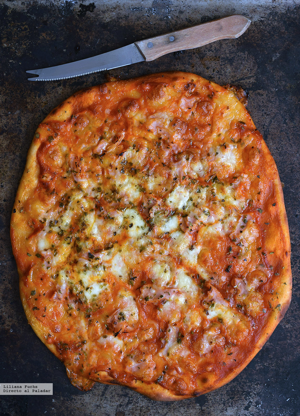 57 recetas de cocina fáciles y rápidas