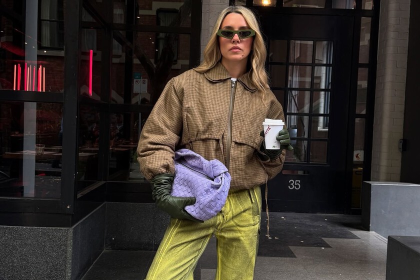 Las nuevas Vans marrón canela son híper cómodas, van con todo y serán ...