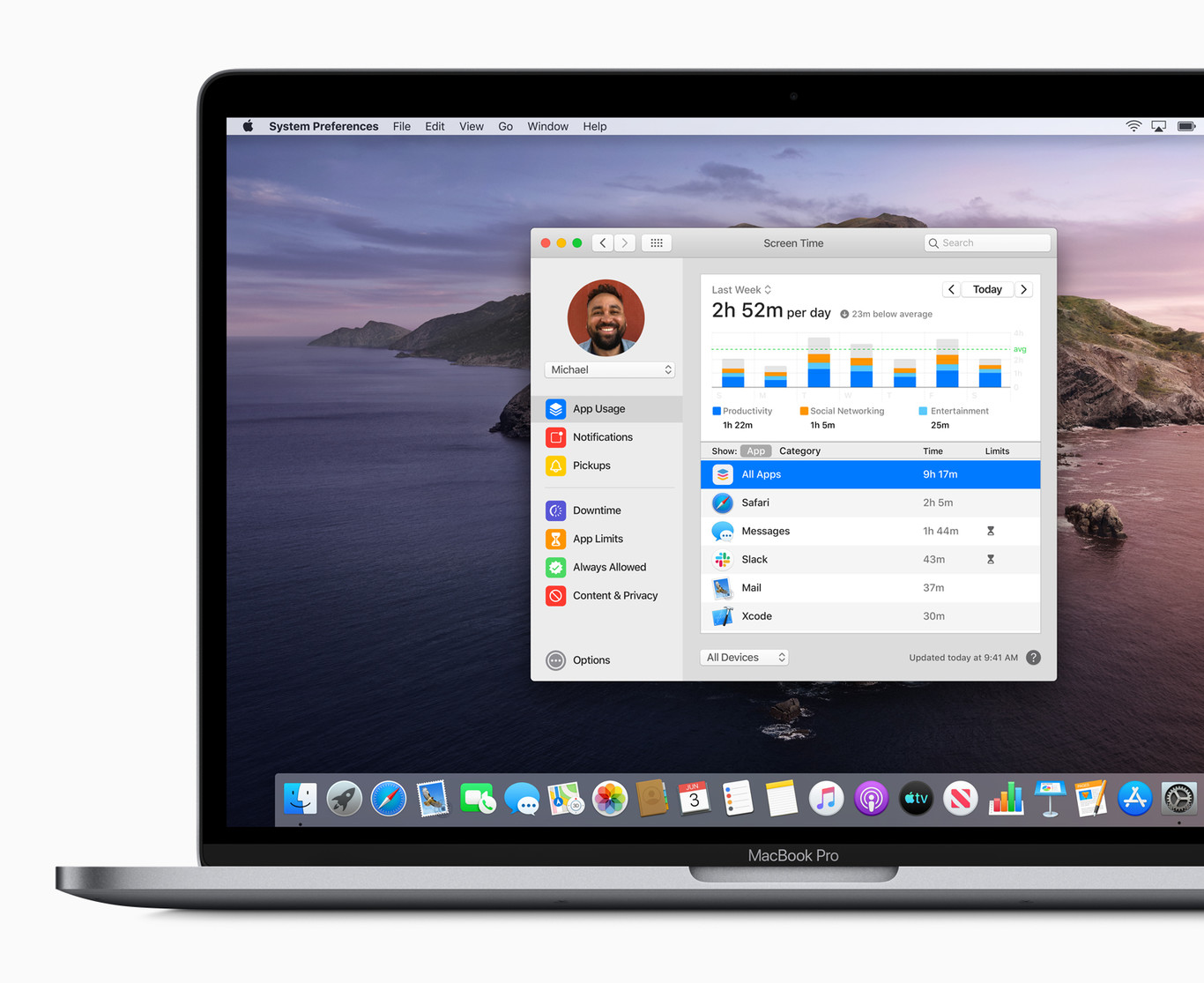 macOS Catalina: así es la nueva versión del SO para PCs y portátiles de ...
