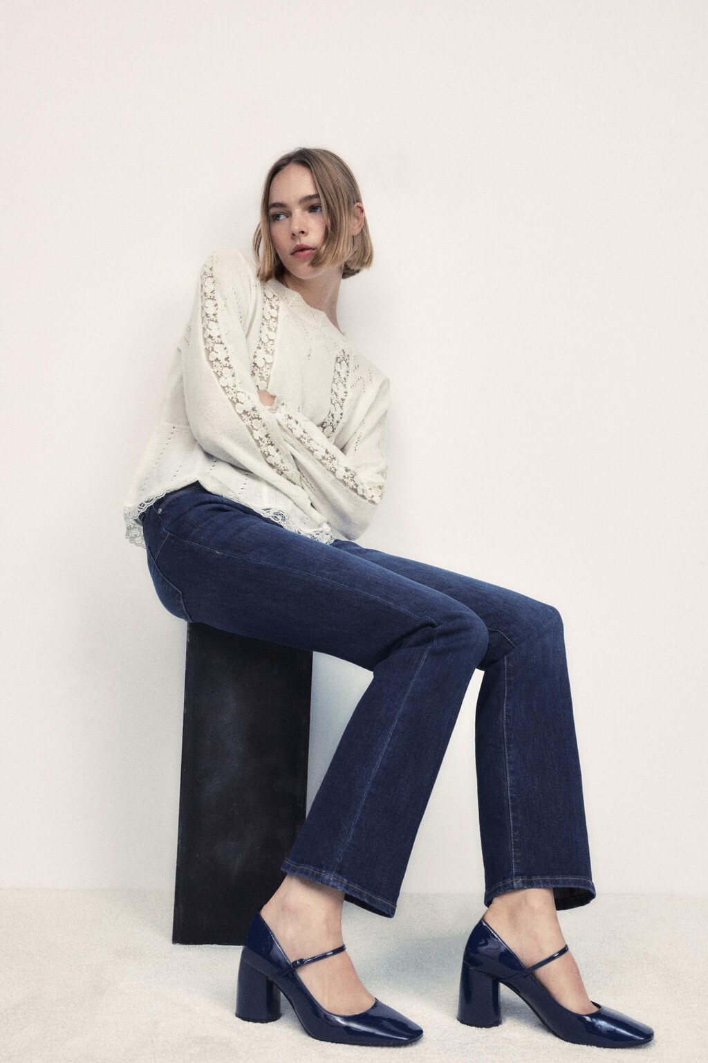 Zara mujer: las últimas novedades y tendencias en ropa, zapatos y ...