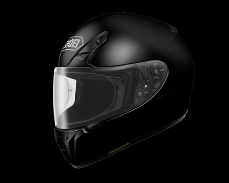 Shoei RYD 2017: conoce al casco de acceso japonés con un vídeo y 40 fotos