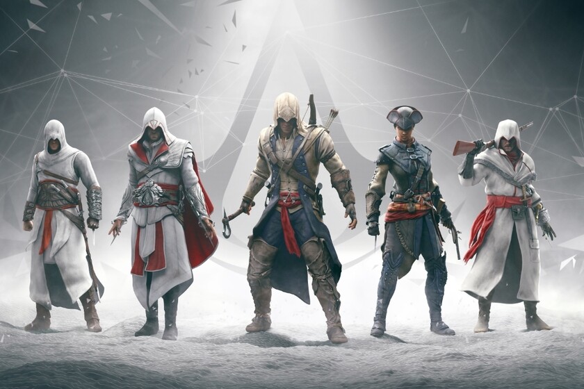 Netflix anuncia por sorpresa que está preparando una serie de acción ...