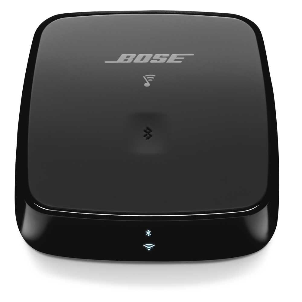 Bose quiere que te sumes al streaming musical con su accesorio Bose ...