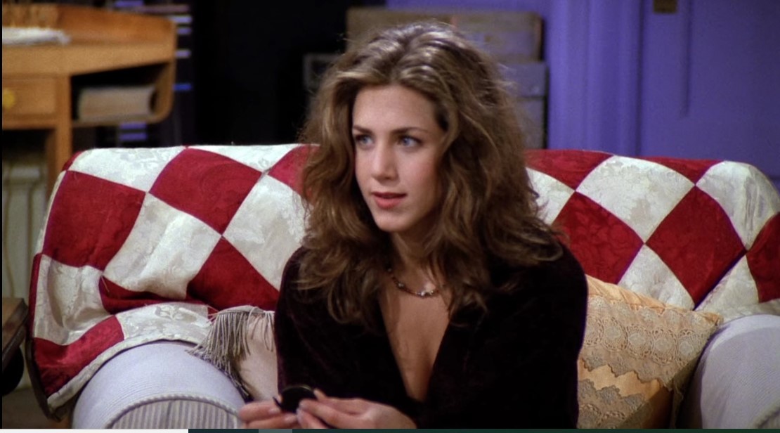 47 peinados y cortes de pelo de Rachel en Friends que podrías seguir ...