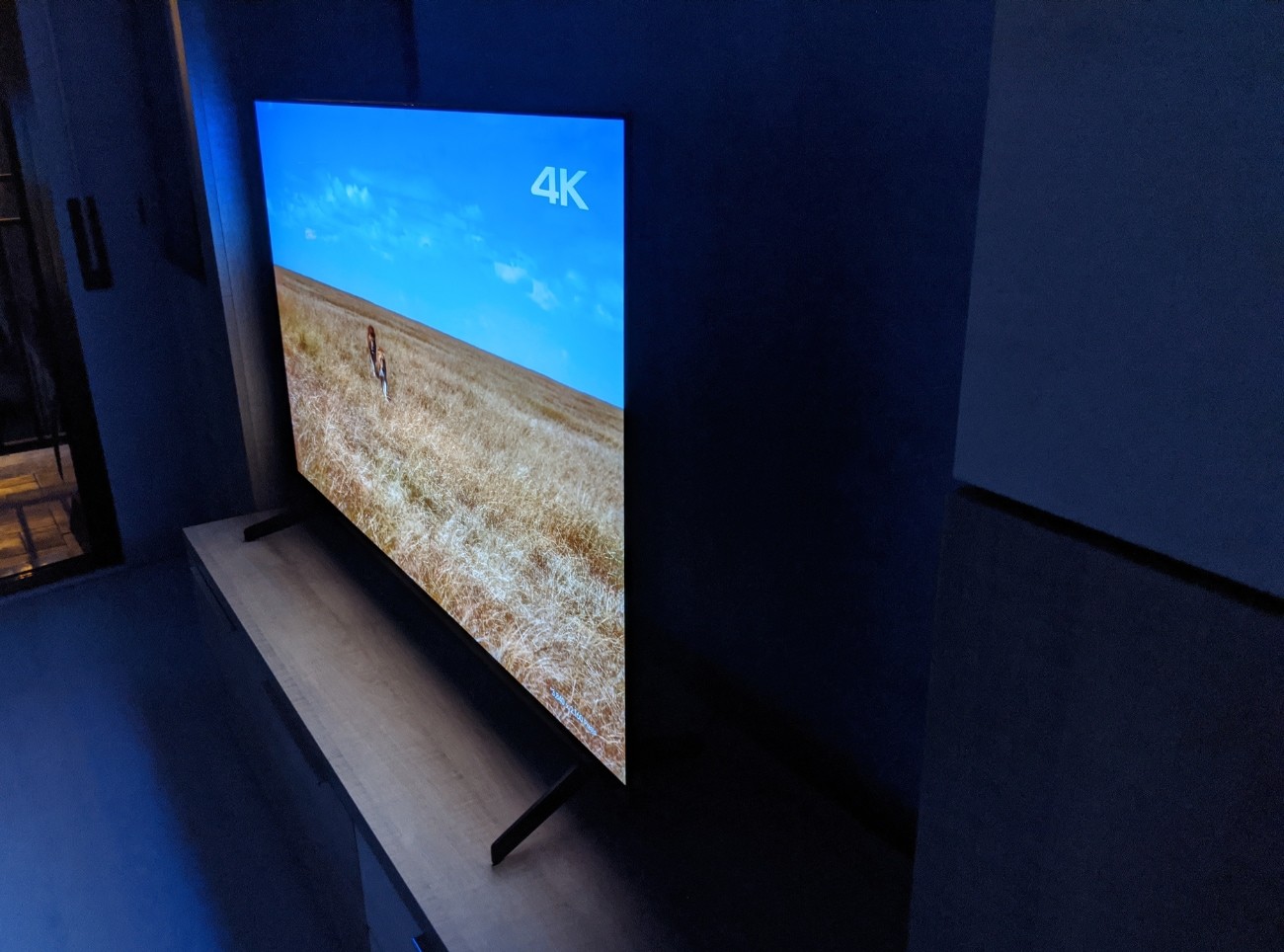 Sony A8 OLED TV, análisis: review con características, precio y ...