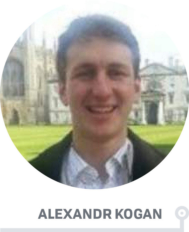 El escándalo de Cambridge Analytica resume todo lo que está ...