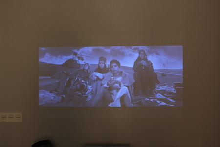 BenQ W2700 4K, análisis: resolución 4K y buena calidad de imagen si cuentas con una sala dedicada