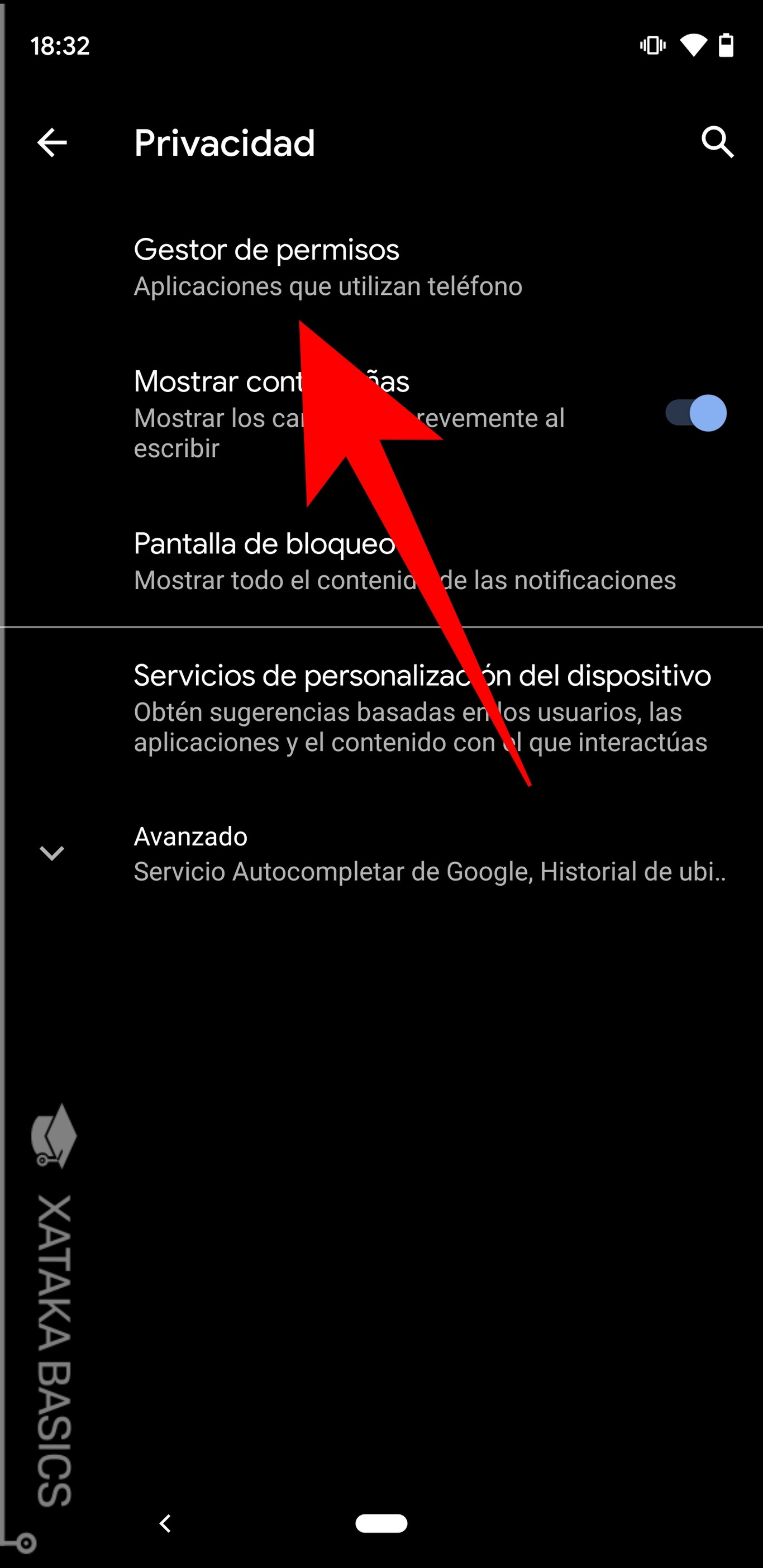 Privacidad en Android 10: cómo configurar sus nuevas opciones (y las ...