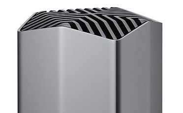 Apple lanza la eGPU Blackmagic en exclusiva como compañera de los ...