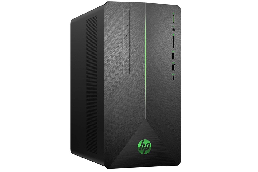 El HP Pavilion Gaming 690-0028ns, hoy en Amazon sólo te costará 499 euros