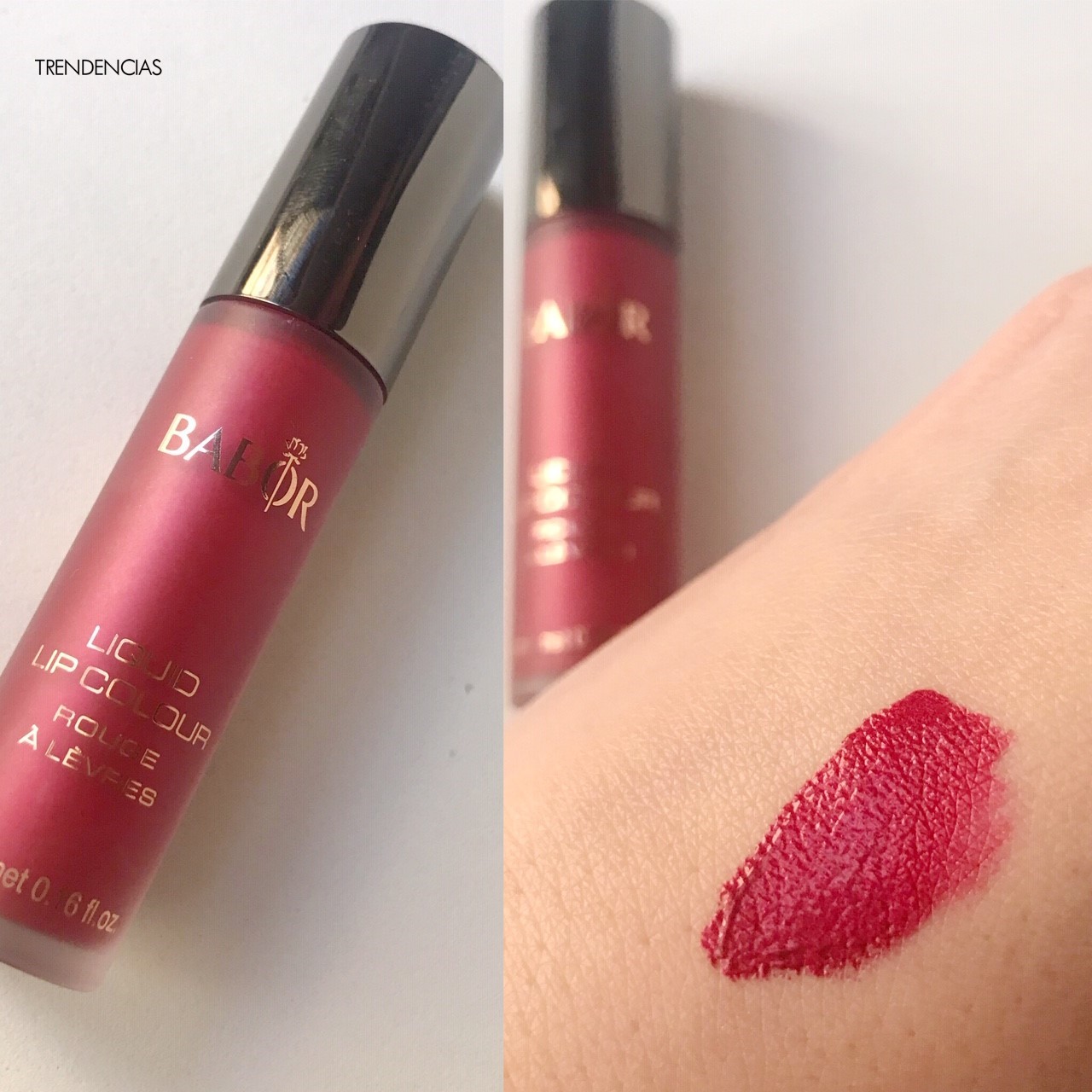 Babor lanza su colección de maquillaje que disfrutarás este invierno y ...