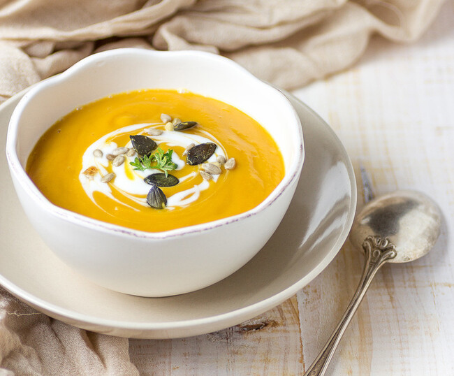 Calabaza: cocina fácil, casera, tradicional y barata con recetas de la ...