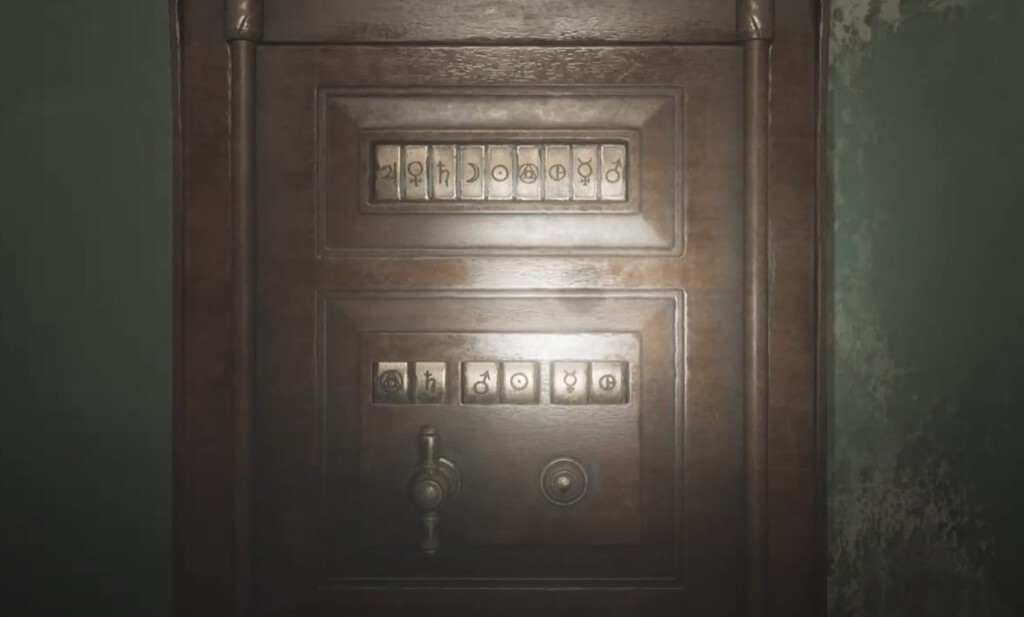 Guía Silent Hill 2 Remake: solución con todos los códigos y ...