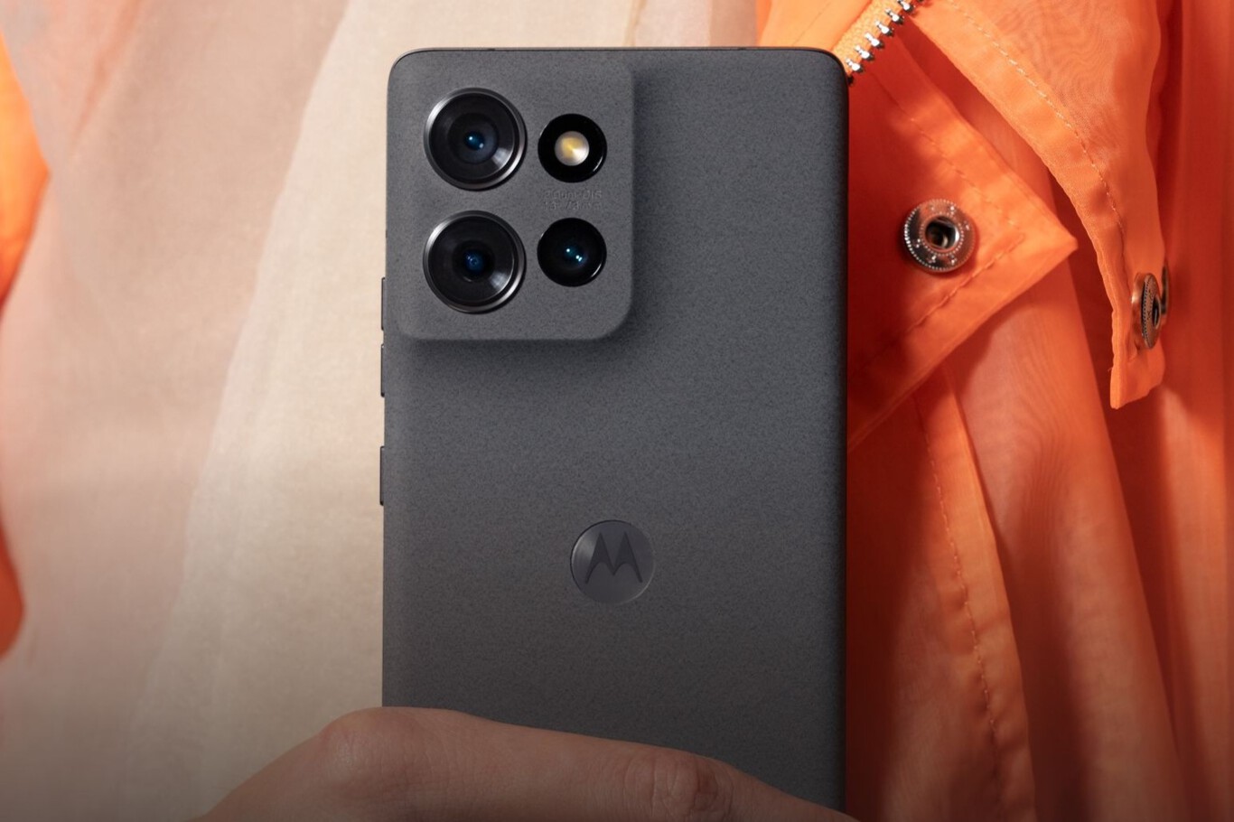 Motorola Edge 50: lanzamiento y precio en México, características, especificaciones y ficha técnica