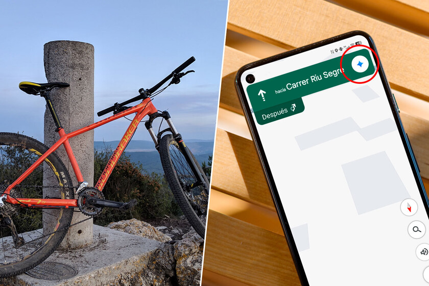 Google Maps estrena un copiloto inteligente para las rutas a pie y en ...