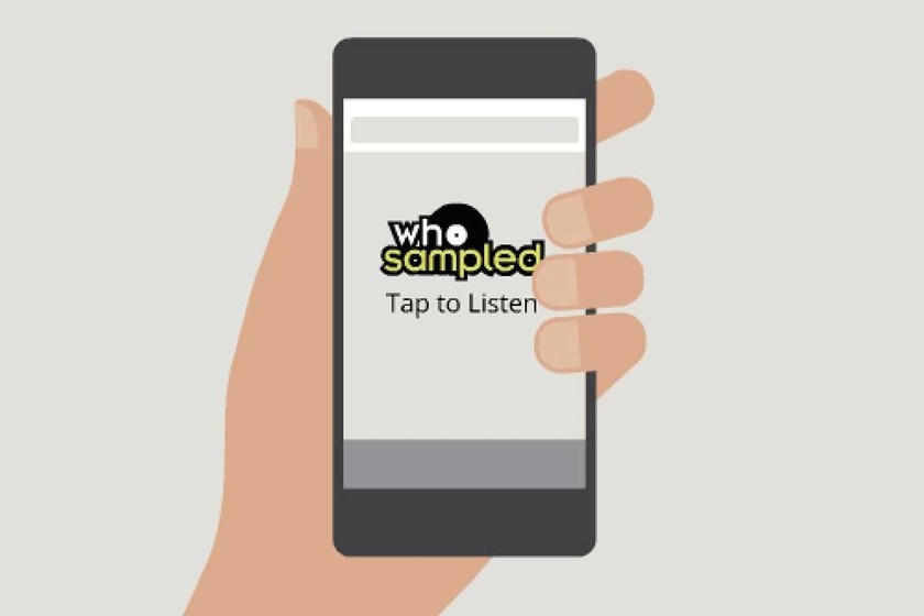 WhoSampled, una plataforma para descubrir cuál es el ADN de tus ...