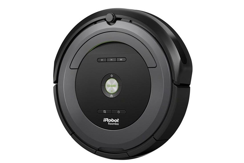 Roomba 681: un robot con el que olvidar la limpieza de la casa por sólo ...