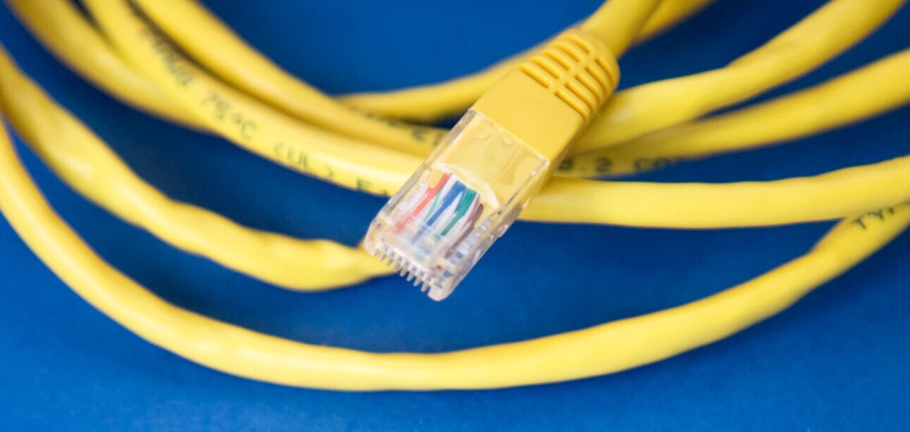 Cómo instalar tu propio cable de red en casa: trucos, consejos y ...