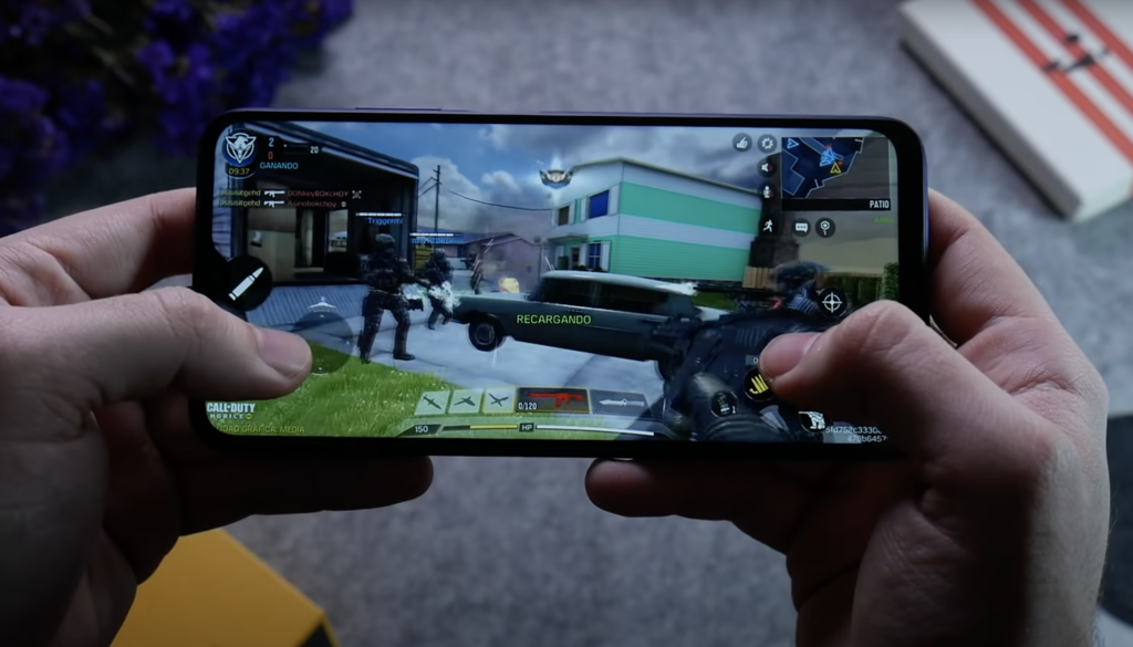 Xiaomi POCO M3 , análisis: review con características, precio y ...