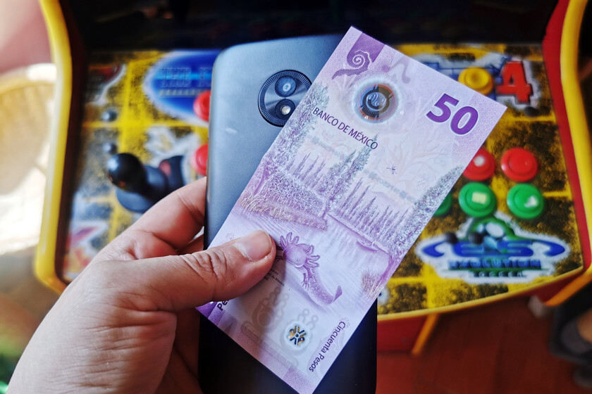 La mejor recarga de 50 pesos en México da 10 GB para navegar: el ...