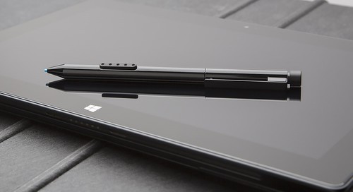 Surface Pen - Xataka Windows