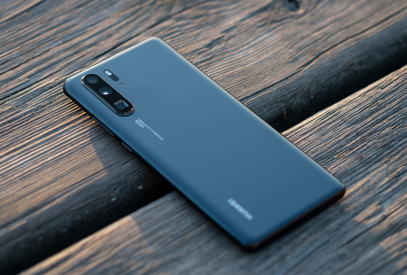 Huawei P30 Pro, análisis: review con características, precio y especificaciones.