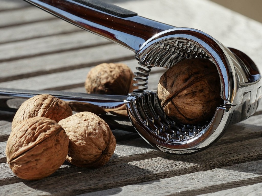 Cuales son los beneficios de la nuez para que sirve la nuez