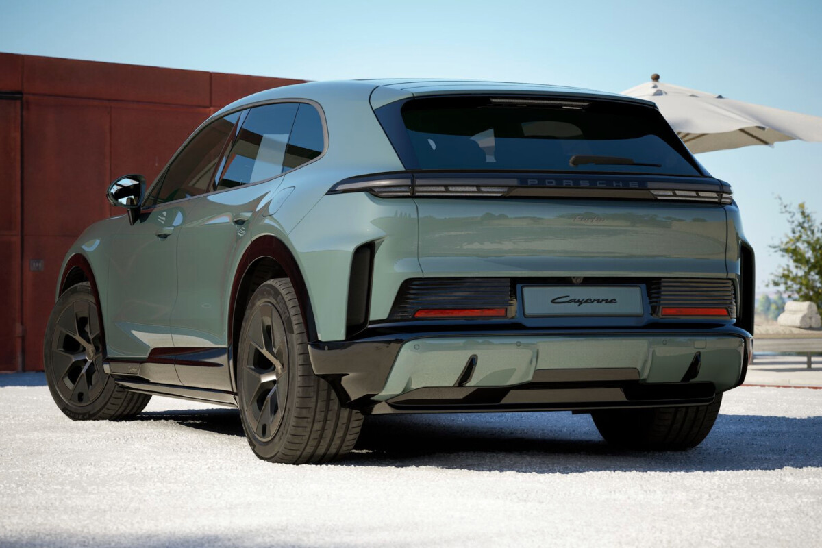 Cuesta lo mismo que la camioneta de Tesla en México y es más ...