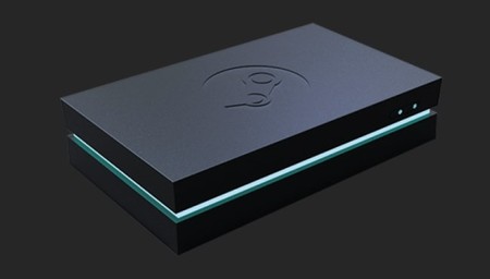 Valve presenta oficialmente las primeras Steam Machines
