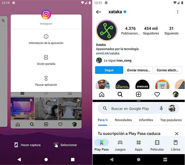 Android Go no solo es más ligero: estas son las siete diferencias con ...