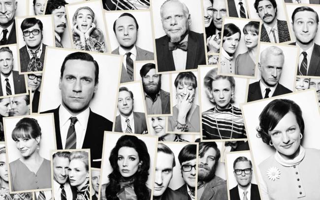 'Mad Men' y por qué todo el mundo está obsesionado con su final