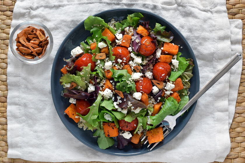 Quinoa: 37 recetas fáciles de preparar - Directo al Paladar