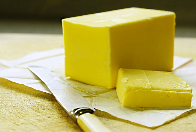 Una vuelta por las principales grasas para cocinar