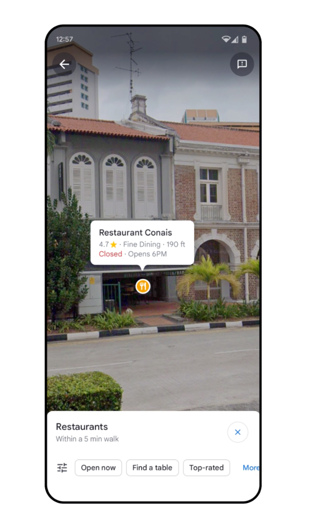 Ahora Google Maps te llevará a recorrer Bogotá -y otras ciudades de ...