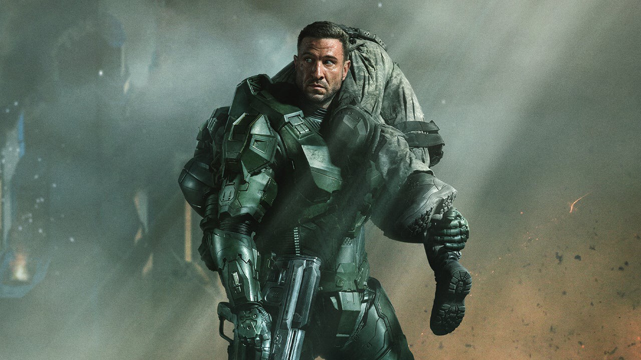 'Halo', la temporada 2 de la segunda mejor serie basada en videojuegos ...