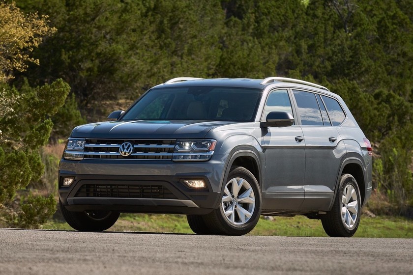 Volkswagen Terramont: Fecha de lanzamiento en México